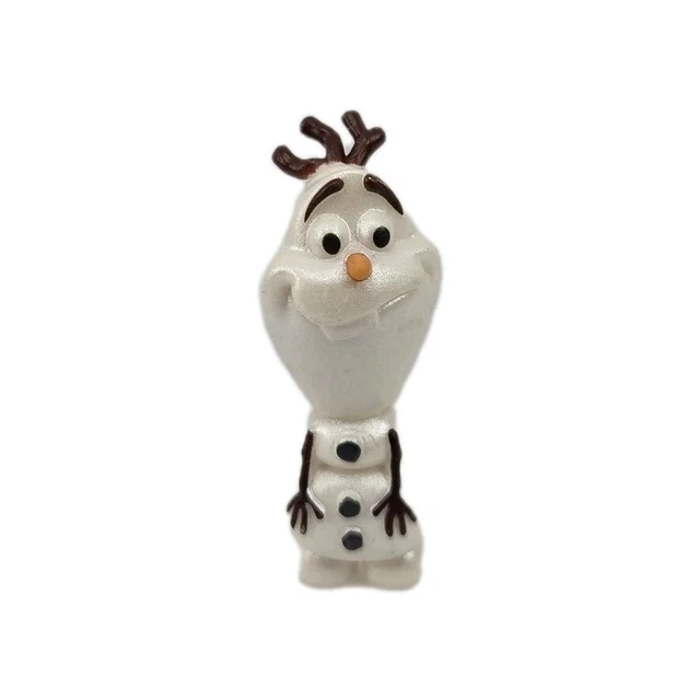 DISNEY FROZEN OLAF Mini Toy Figure Hasbro C-2028-A £3.52 - PicClick UK