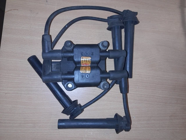 MINI COOPER COIL Pack R50 R52 R53 £30.00 - PicClick UK