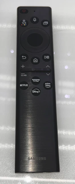 GENUINE OEM TV Samsung Solar Remote Control BN59-01385A £20.52 ...