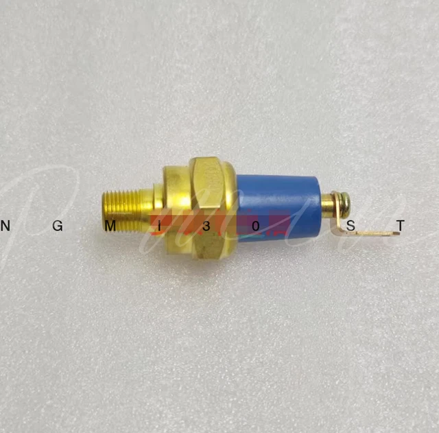 1PC ENGINE NT855 oil pressure sensor low pressure warning switch ...