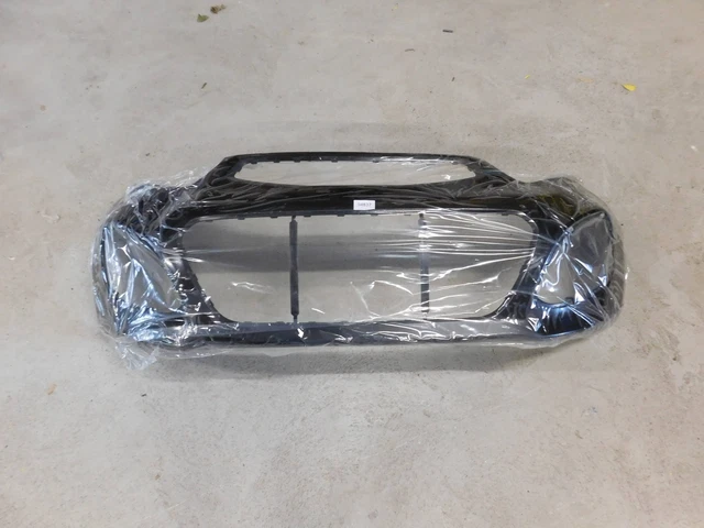 PARE-CHOC FRONT BUMPER Authentique Pour Kia Picanto 2004 865111Y000 EUR ...