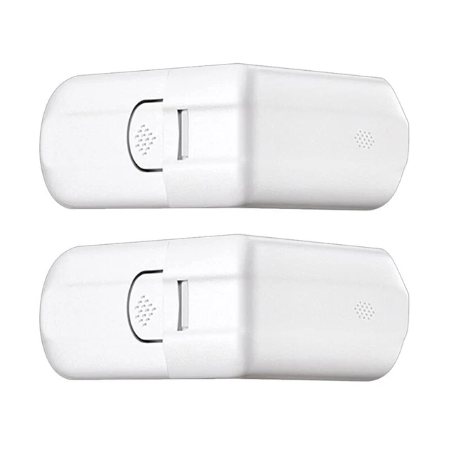 SERRURE DE RÉFRIGÉRATEUR de SéCurité pour Enfants 2 PièCes pour Serrures de7823 EUR 6,40 ...