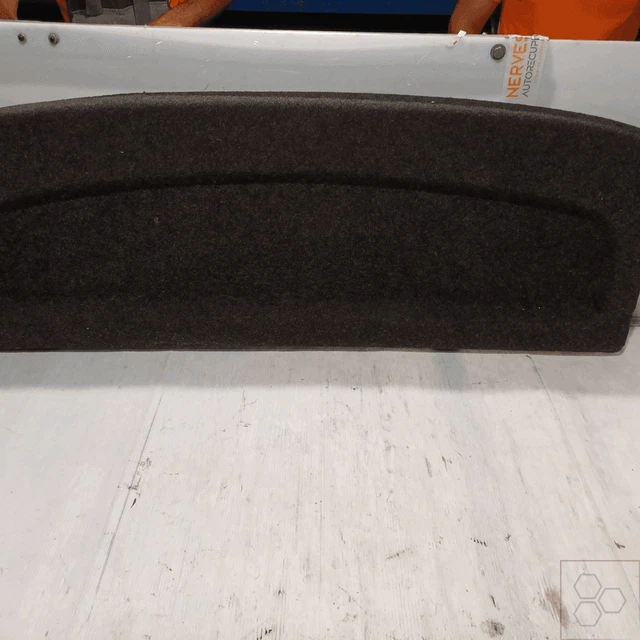 TABLETTE DE PLAGE arrière pour OPEL CORSA (S07) 1.4 16V Ber. 2006-2011 ...