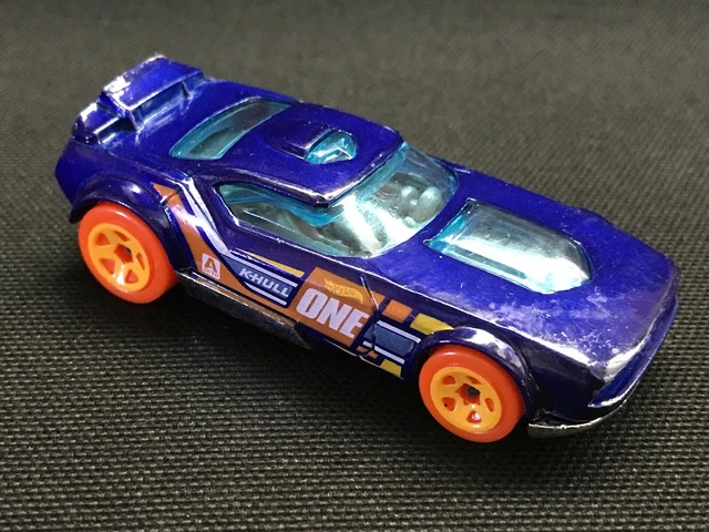 HOT WHEELS FAST Fish Collectable Scale 1:64 EUR 3,61 - PicClick FR