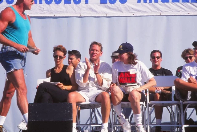 DIA JAMIE LEE Curtis Dana Miller Sherry Lancy 1997 format Ko ...