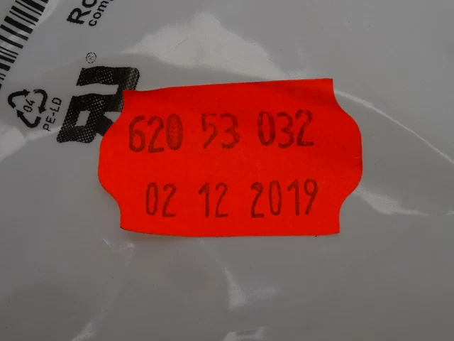 HARTING HAN 16B-ASG2-LB-K-M32 Anbaugehäuse 19300160297 4X/12 enclosure EUR 45,00 - PicClick DE