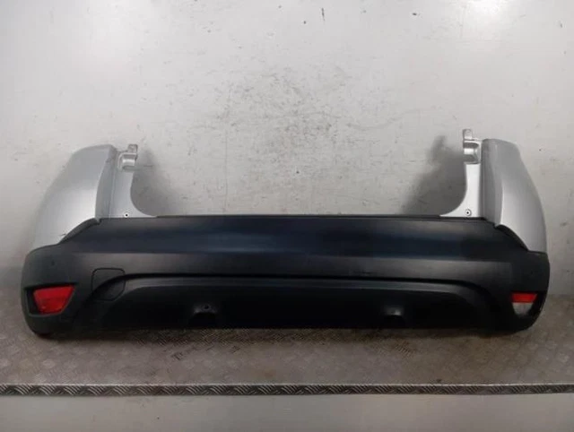 PARE CHOC ARRIERE RENAULT CAPTUR 1 850109312R EUR 225,00 - PicClick FR