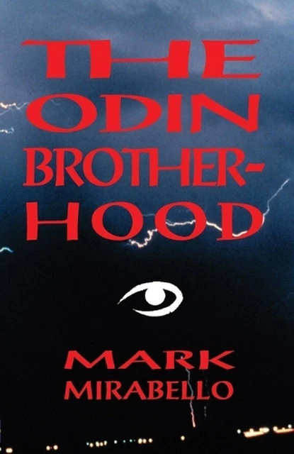 LIVRE DE POCHE Odin Brotherhood par Mark Mirabello (anglais) EUR 22,78 ...