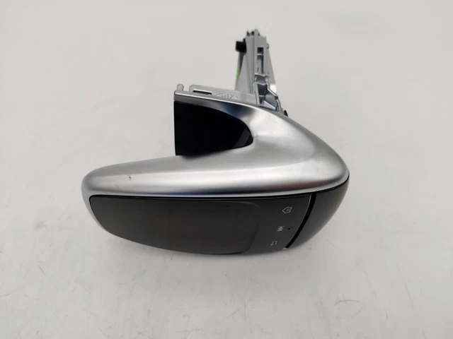 MERCEDES-BENZ W213 E-KLASSE Controller Touchpad Kontrollelement ...