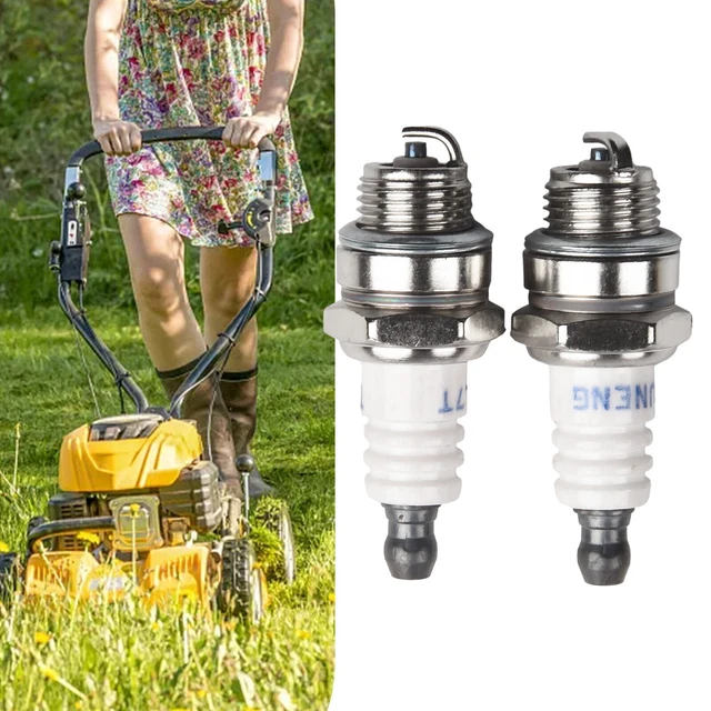 ALLUMAGE PRISE TRON?ONNEUSE Pi ces for 796112 J19LM Tondeuse Pi ce de Rechange EUR 7,13 ...