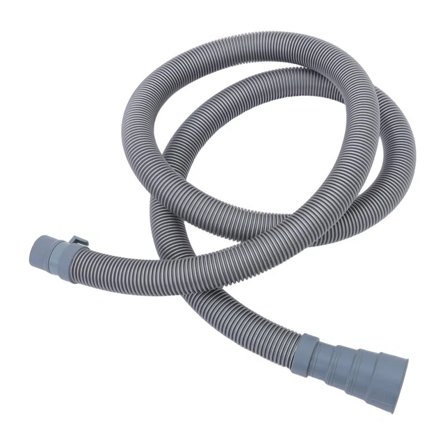 WASHING MACHINE DRAIN Hose Washer Discharge Extension Pipe Extender $38 ...