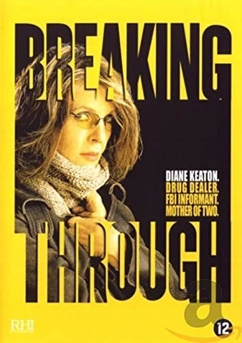 BREAKING THROUGH WITH Diane Keaton (DVD) Diane Keaton Frank Adamson (US ...