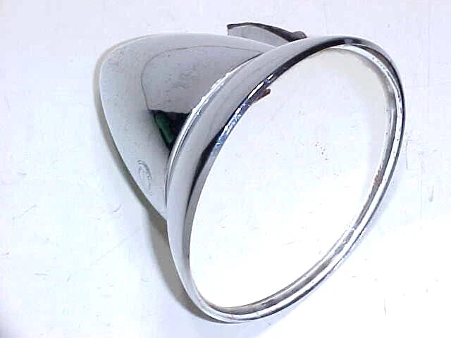 FERRARI SIDE REAR View Glass Mirror_Maserati_Lamborghini_Walpres ...