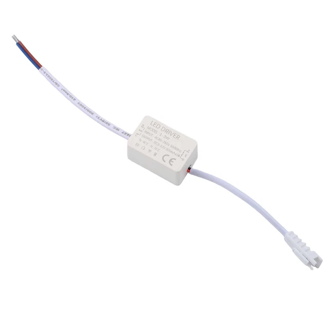 1PCS LED DRIVER For LED Lighting LED Driver LED Power Supply Power ...