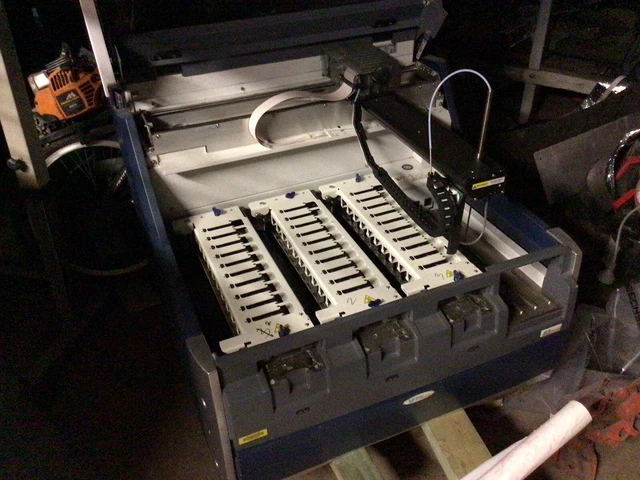 LEICA BOND-MAX FULLY Automated IHC and ISH Staining System $4,800.00 ...