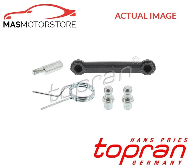REPAIR KIT GEAR Lever Topran 306 001 For Ford Transit,Transit V363 £32. ...