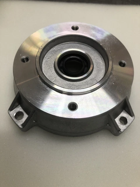MOTORFLANSCH B14 BG56, Lagerschild, Motorlagerschild EUR 3,00 - PicClick DE