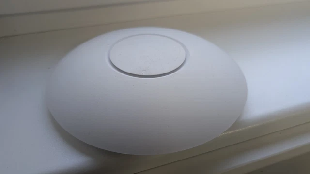 UBIQUITI NETWORKS UNIFI AC Pro Wireless Access Point - Weiß EUR 19,23 ...