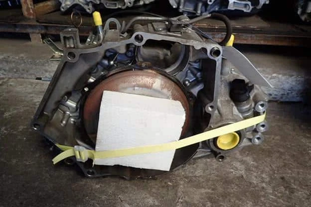 HONDA ACTY 2010 EBD-HA8 Automatic Transmission [Used] [PA17991202] £1,431.00 - PicClick UK