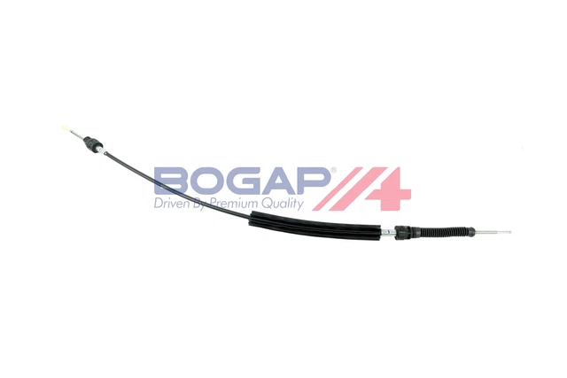 CABLE PULL MANUAL TRANSMISSION A5717102 FOR SKODA ROOMSTER/Praktik ...