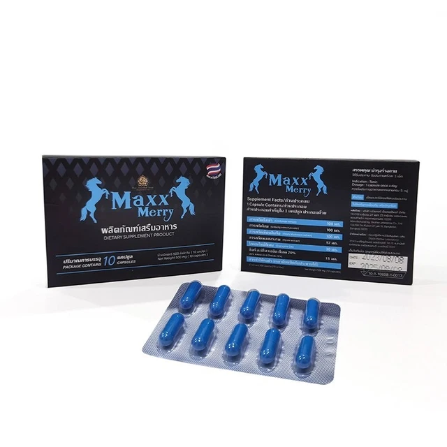Aphrodisiaque Naturel Stimulant Sexuel Pour Homme Force Puissance