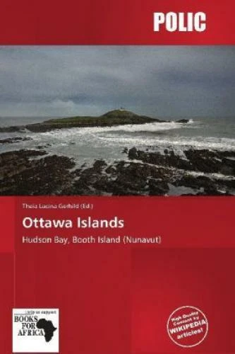 OTTAWA ISLANDS HUDSON Bay, Booth Island (Nunavut) 1814 EUR 45,00 ...