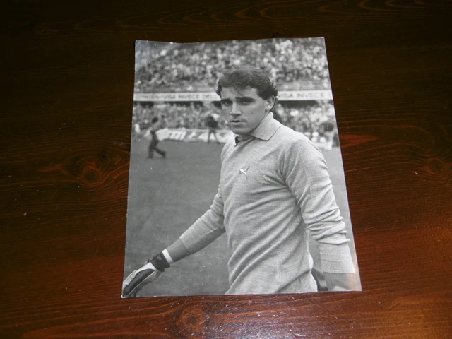 OTTORINO PIOTTI MILAN-AVELLINO Vera Fotografia 18X24 Anni '80 EUR 9,99 ...