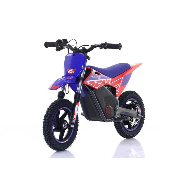 RFN WARRIOR SX-E400 Kids Electric Dirt Bike £574.00 - PicClick UK