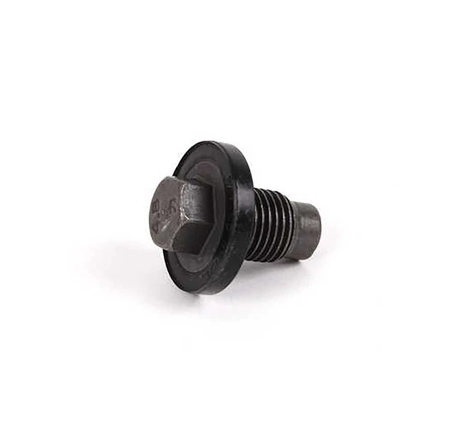 FOR BMW MINI R50 R52 R53 One Cooper S Engine Sump Drain Plug Bolt ...