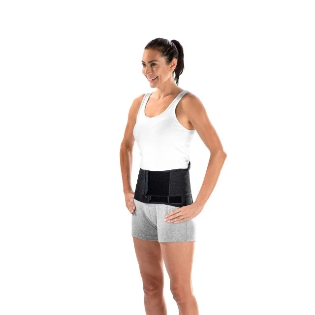 BUST SACRAL LOIN Corset Lumbar Ortopedice Lombostrap Donjoy $99.65 ...