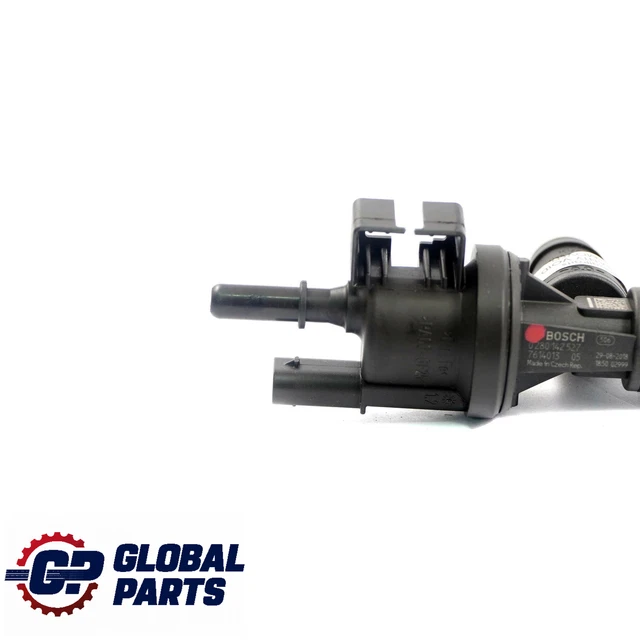 BMW X1 SERIES F48 Mini Cooper F56 F57 F60 Benzin Tankentlüftungsventil ...
