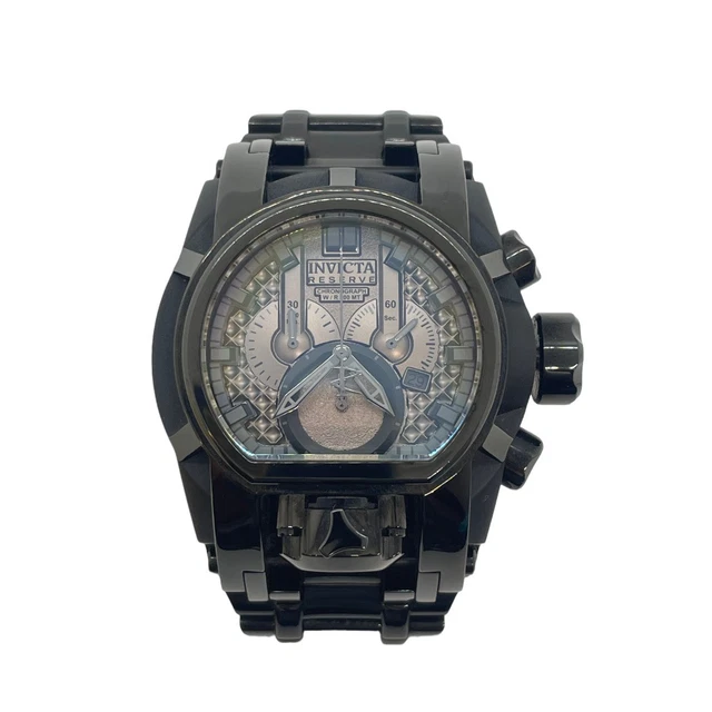 MONTRE INVICTA BOLT Zeus Chronographe Pour Homme 25211 IT1 EUR 719,50 ...