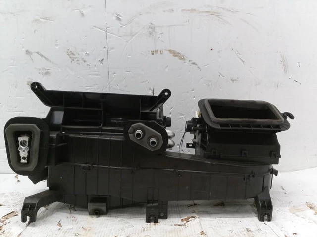 MITSUBISHI L200 HEATER Matrix Radiator Assembly Mk5 2019-2022 7801B285 ...