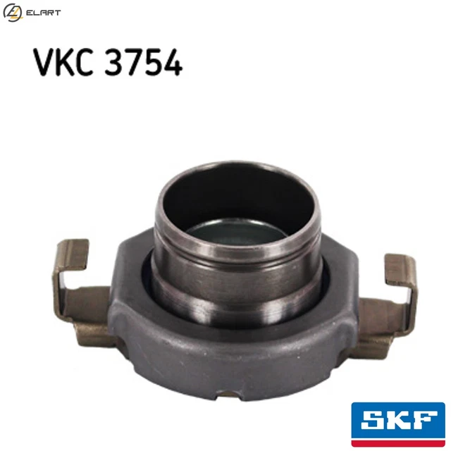 CLUTCH RELEASE BEARING VKC 3754 FOR ISUZU D-MAX RODEO/Pickup 4JJ1E4C-L ...
