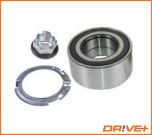 WHEEL BEARING KIT DP2010.10.0308 FOR RENAULT TRAFIC/II/Van/Rodeo/Bus ...