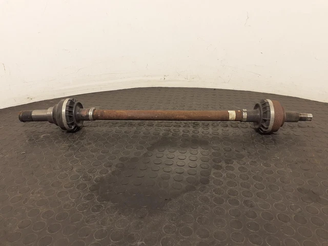 MASERATI GRECALE DRIVESHAFT O/S 2022-2024 L RH £88.19 - PicClick UK