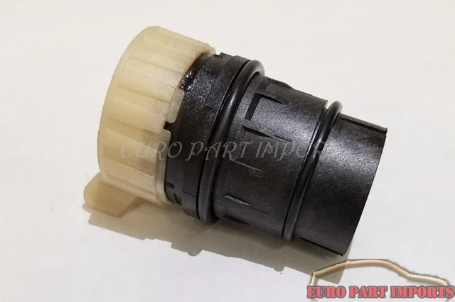 MERCEDES BENZ TRANSMISSION Plate 13-PIN Connector Plug + Seal OEM ...
