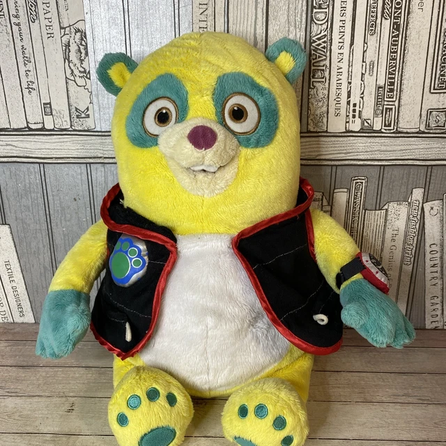 DISNEY STORE SPECIAL Agent Oso Plush Bear Soft Toy £12.95 - PicClick UK
