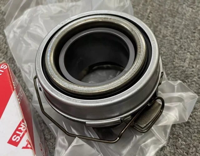 TOYOTA GENUINE SUPRA Transmission Genuine Clutch Release Bearing 31230 ...