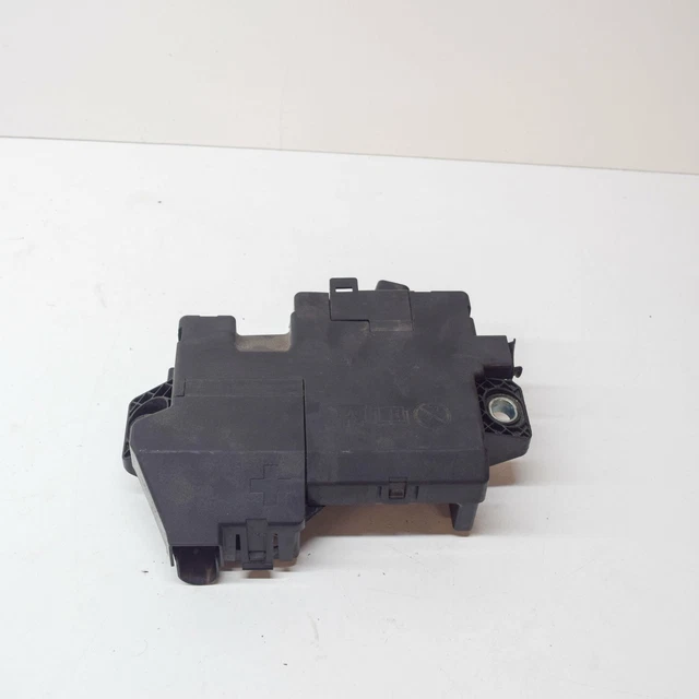 2019 VOLVO XC40 T4 Battery Terminal Fuse Box 32200334 2.0 Gasoline ...