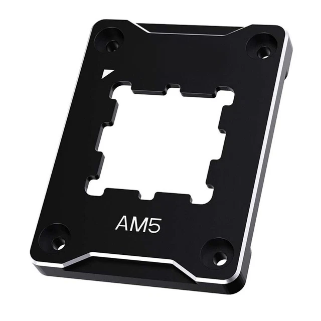 Upgraded Am5 Cpu Contact Frame For Am5 Bending Correction Fixing Buckle