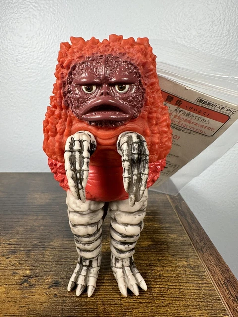 BANDAI KAIJU ULTRA Monster Series 500 No 77 Pigmon US STOCK $19.99 ...