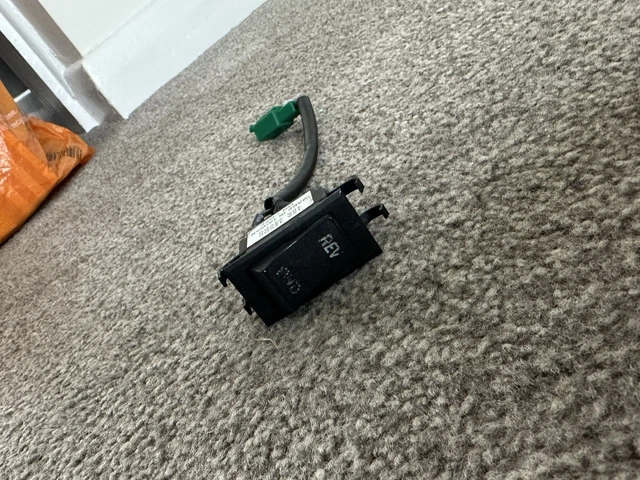 DRIVE HEARTWAY ROYALE 4 Mobility Scooter Forward Reverse Switch £29.99 ...
