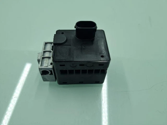 487004399R SYSTÈME ANTIVOL pour RENAULT CAPTUR I Dynamique 2014 127383 ...