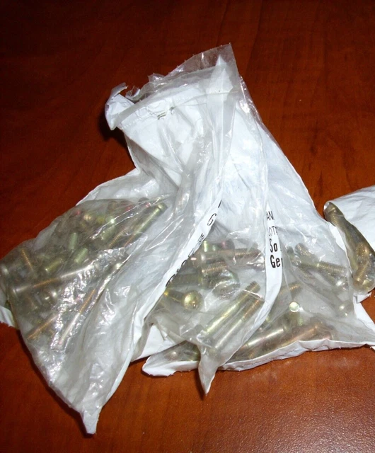 MS27039-1-20 AIRCRAFT HARDWARE Screws (Quantity 65) $55.30 - PicClick CA