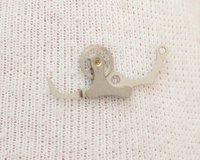 ROLEX VALJOUX 72 72C Vintage Chronographe Montre Couplage Embrayage ...