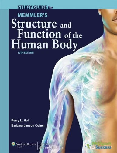 STRUCTURE AND FUNCTION Of The Human Body By Barbara Janson Cohen 2012 structure-and-function-of-the-human-body-by-barbara-janson-cohen-2012