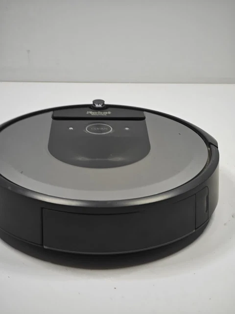 IROBOT ROOMBA I7 Robot Vacuum - Non-working, For Parts $77.81 - PicClick CA