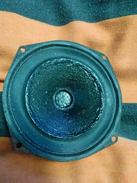 IMF 8CPM MIDRANGE from IMF ALS 40 £94.30 - PicClick UK