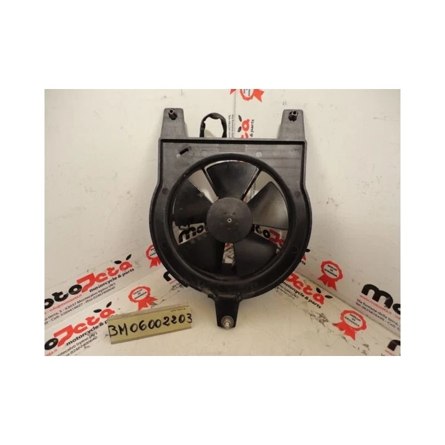 VENTILATEUR RADIATEUR FAN BMW F 650 700 800 GS R S K70 K71 K72 K73 EUR ...